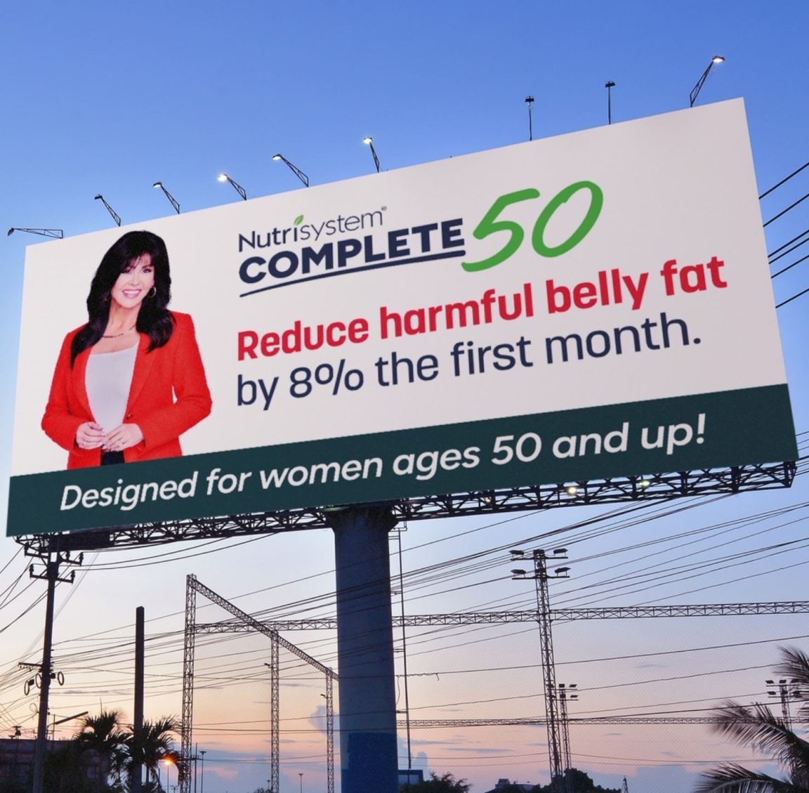Unlock Your Weight Loss Potential with Nutrisystem Complete 55: The ...