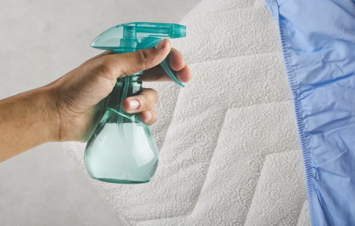 spray alcohol on bed: discover the Surprising Benefits spray alcohol on bed