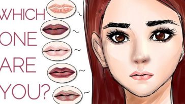 What Face You Choose Will Reveal A Lot About Your Personality - Life hack