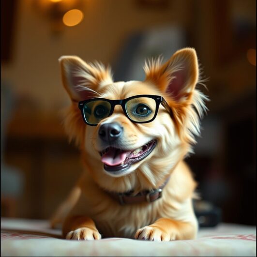 10 Hilarious Life Lessons We Learned from Our Pets