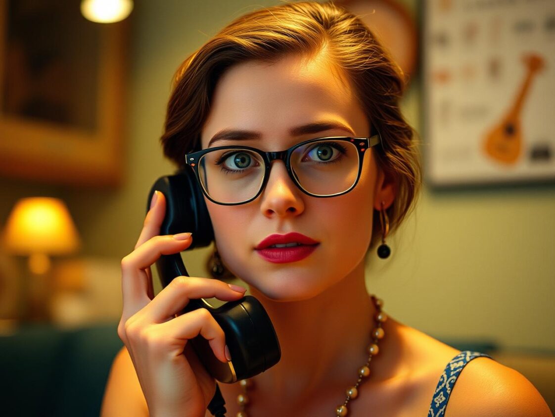10 Creative Excuses for Not Answering the Phone (That Totally Aren’t True)