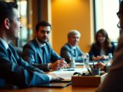 Why Your Brain Turns into Mashed Potatoes During a Work Meeting